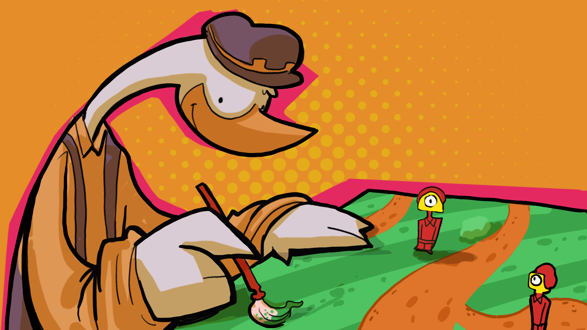 Create a basic 2D gameplay environment - Unity Learn